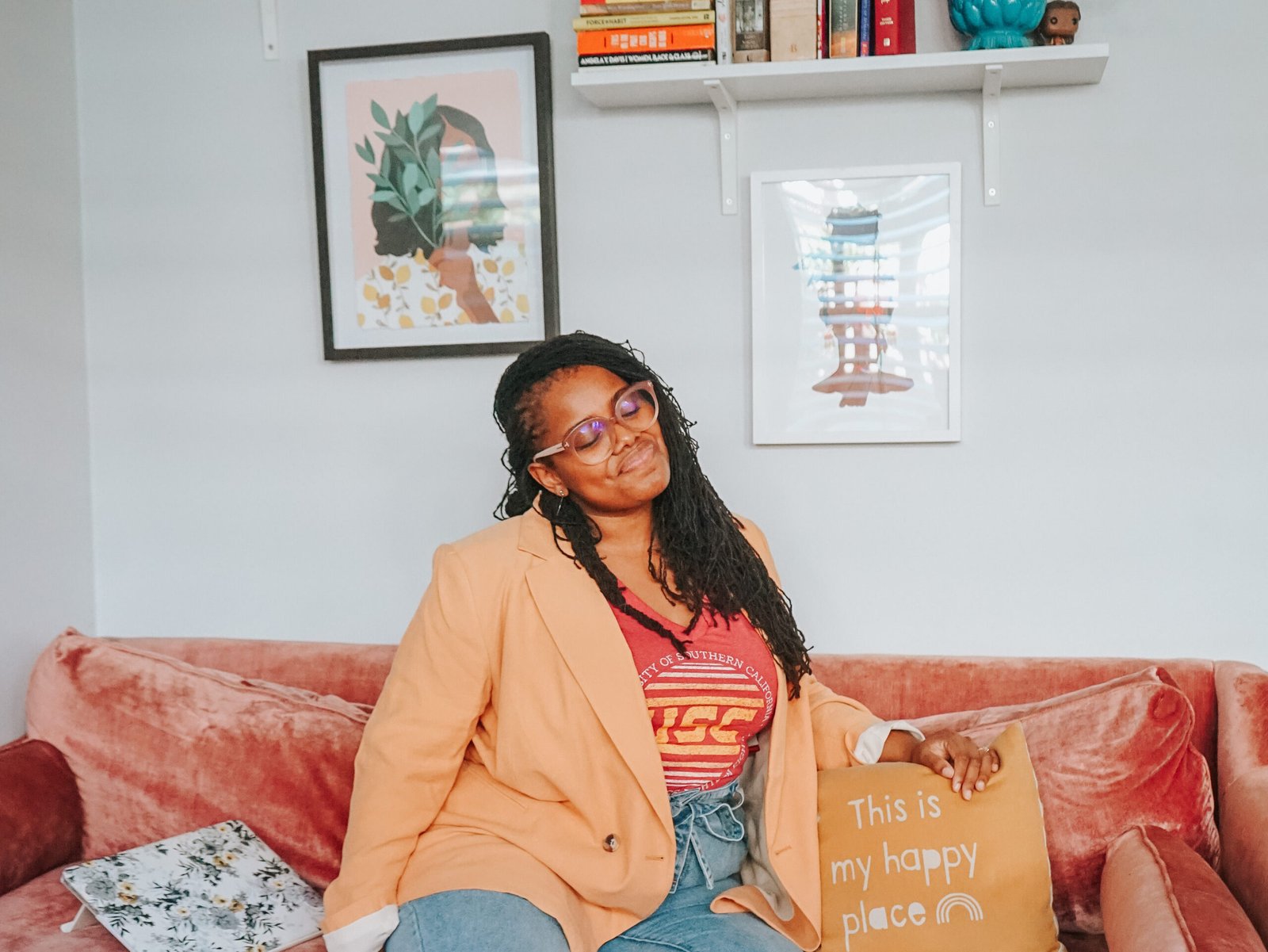 About – RaisingSelf